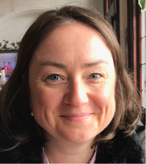 Anna Power - Proud to be a pod