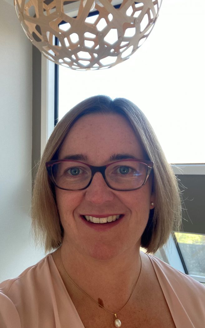 Kate Franken - Proud to be a pod