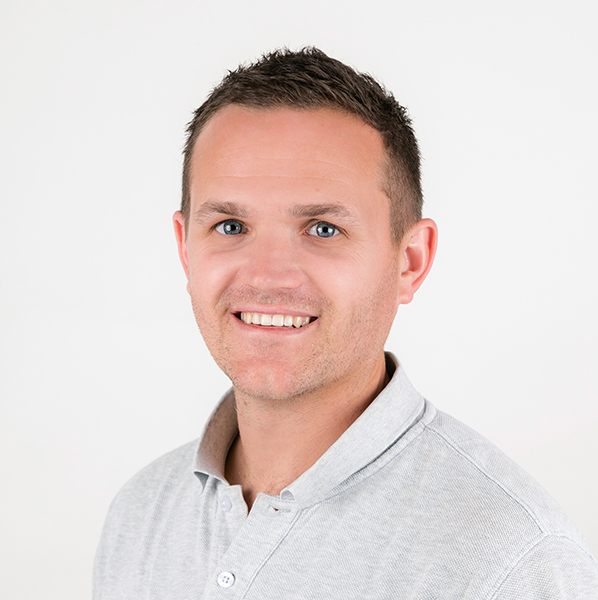 James Barnes - Proud to be a pod